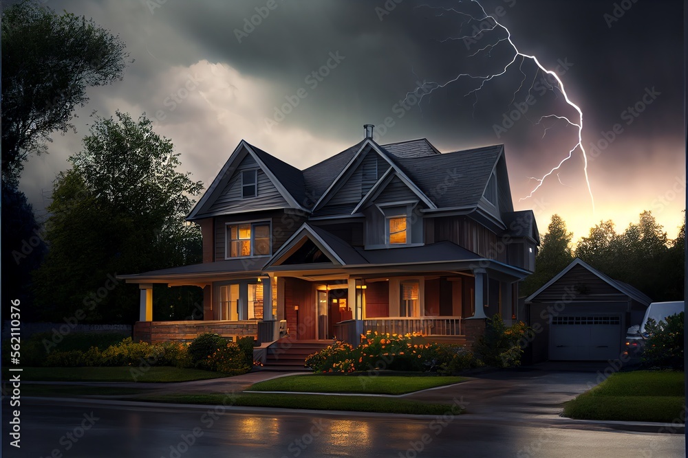 Storm Recovery 101: How to Assess, Document, and Repair Storm Damage to ...
