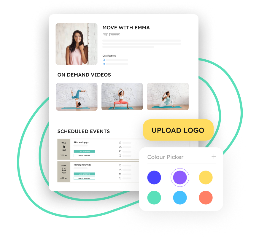 Amodo | All-in-one business platform