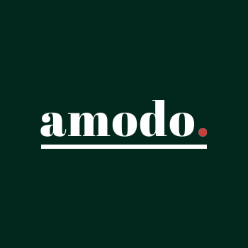 Amodo | Pricing