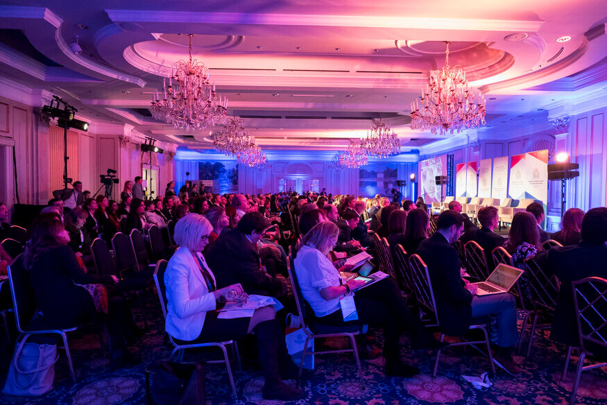 Bring your communication & event to life! - Haca.studio