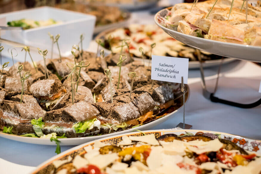 Bring your communication & event to life! - Haca.studio