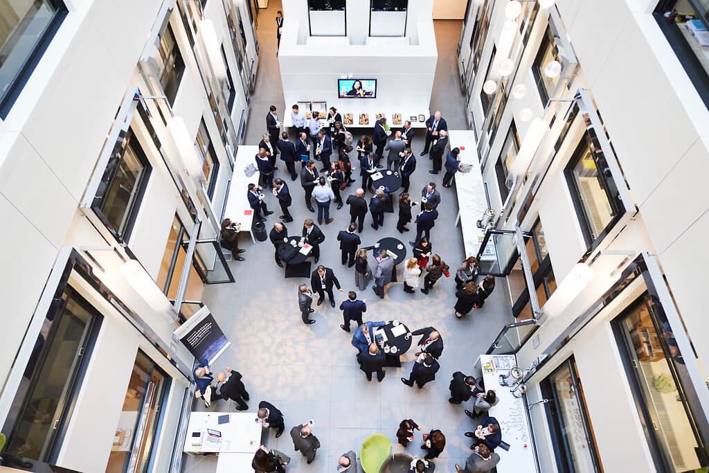 Bring your communication & event to life! - Haca.studio