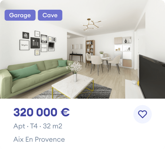 Allowa Immobilier - Achetez, vendez, louez