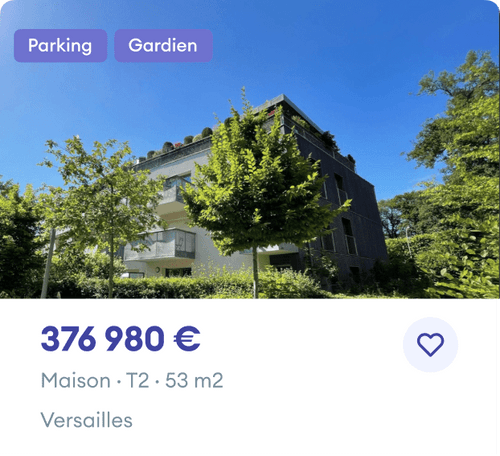 Allowa Immobilier - Achetez, vendez, louez