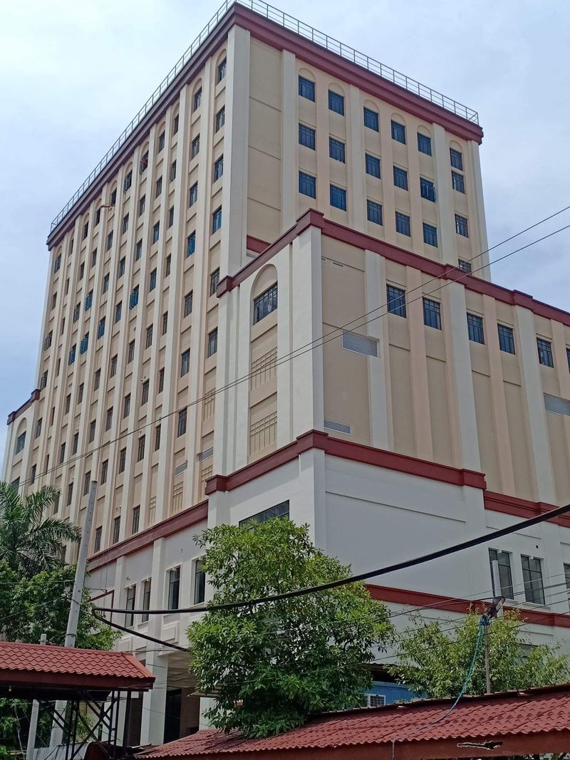 University of the Philippines Medical Alumni Society