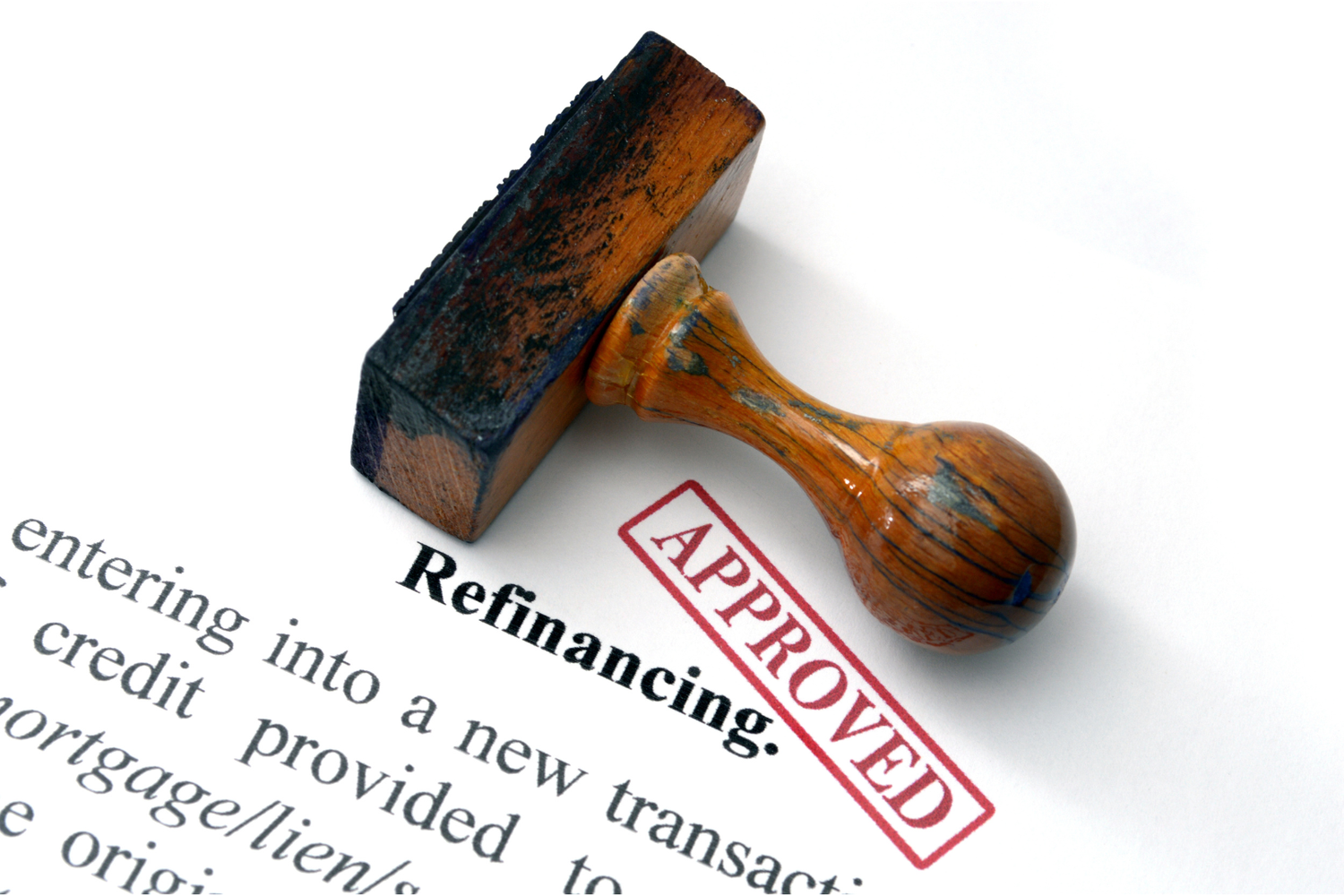 Your Complete Guide To Refinancing | Elephant Advisory
