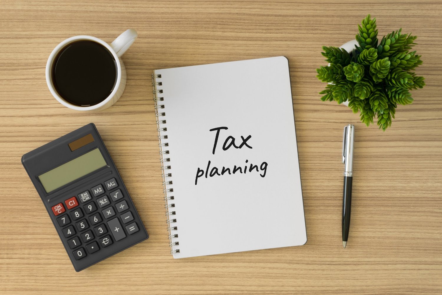 12 Best Tax Planning Strategies For Small Businesses