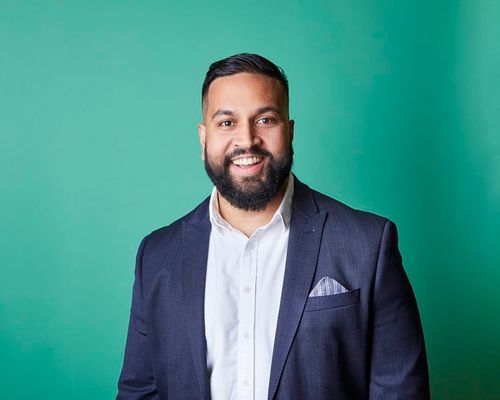 Shehan Wijayasinghe | Elephant Advisory