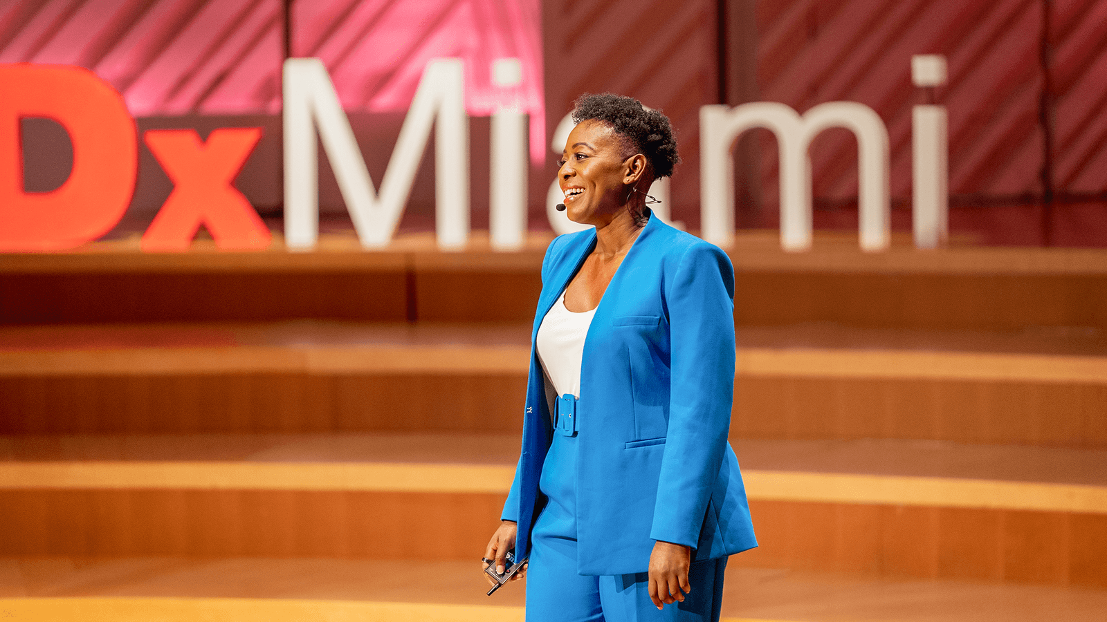 Home | TEDxMiami