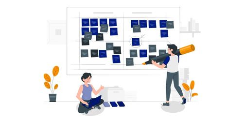 Comment animer une rétrospective en Scrum ? - WeFiiT