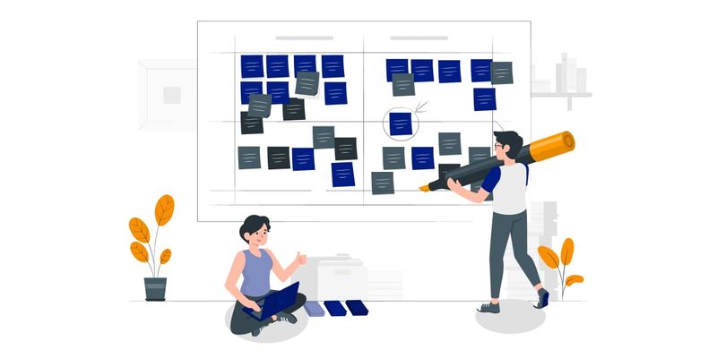 Comment animer une rétrospective en Scrum ? - WeFiiT