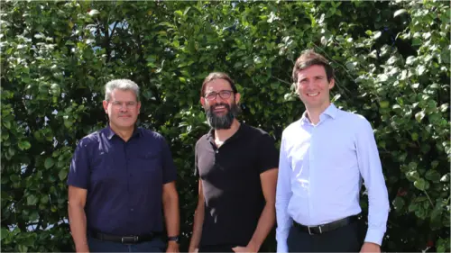 Kumulus: Real-time livestock data collection | Home