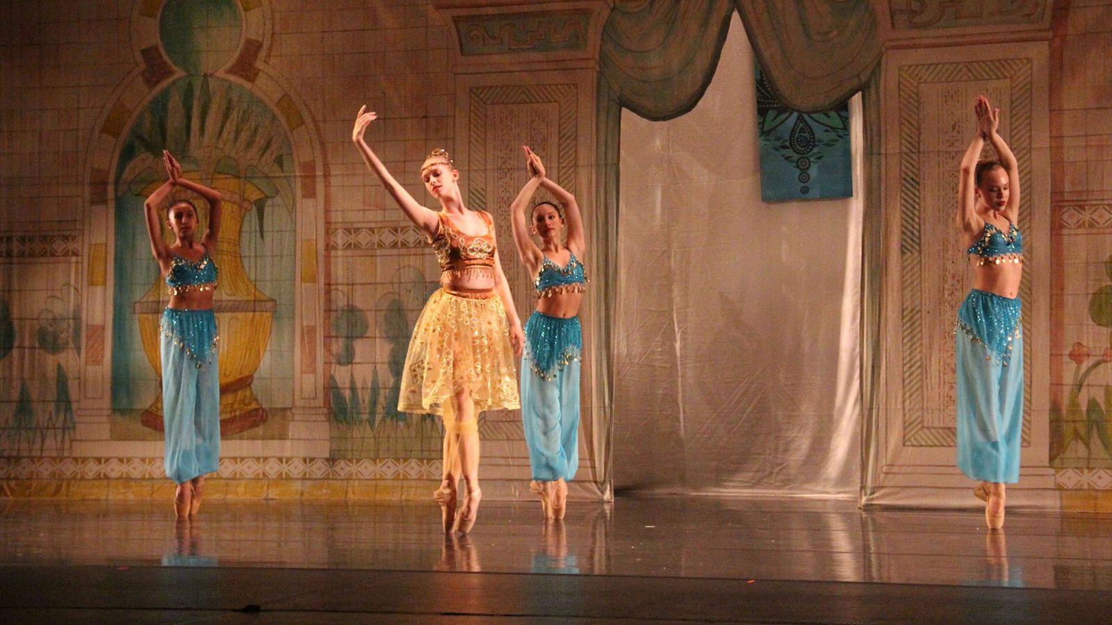 Dance Theater of Florida