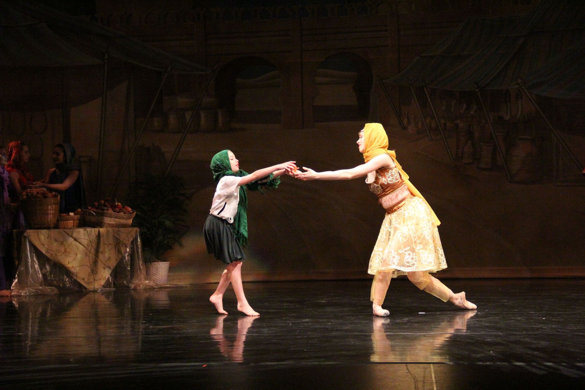 Dance Theater of Florida