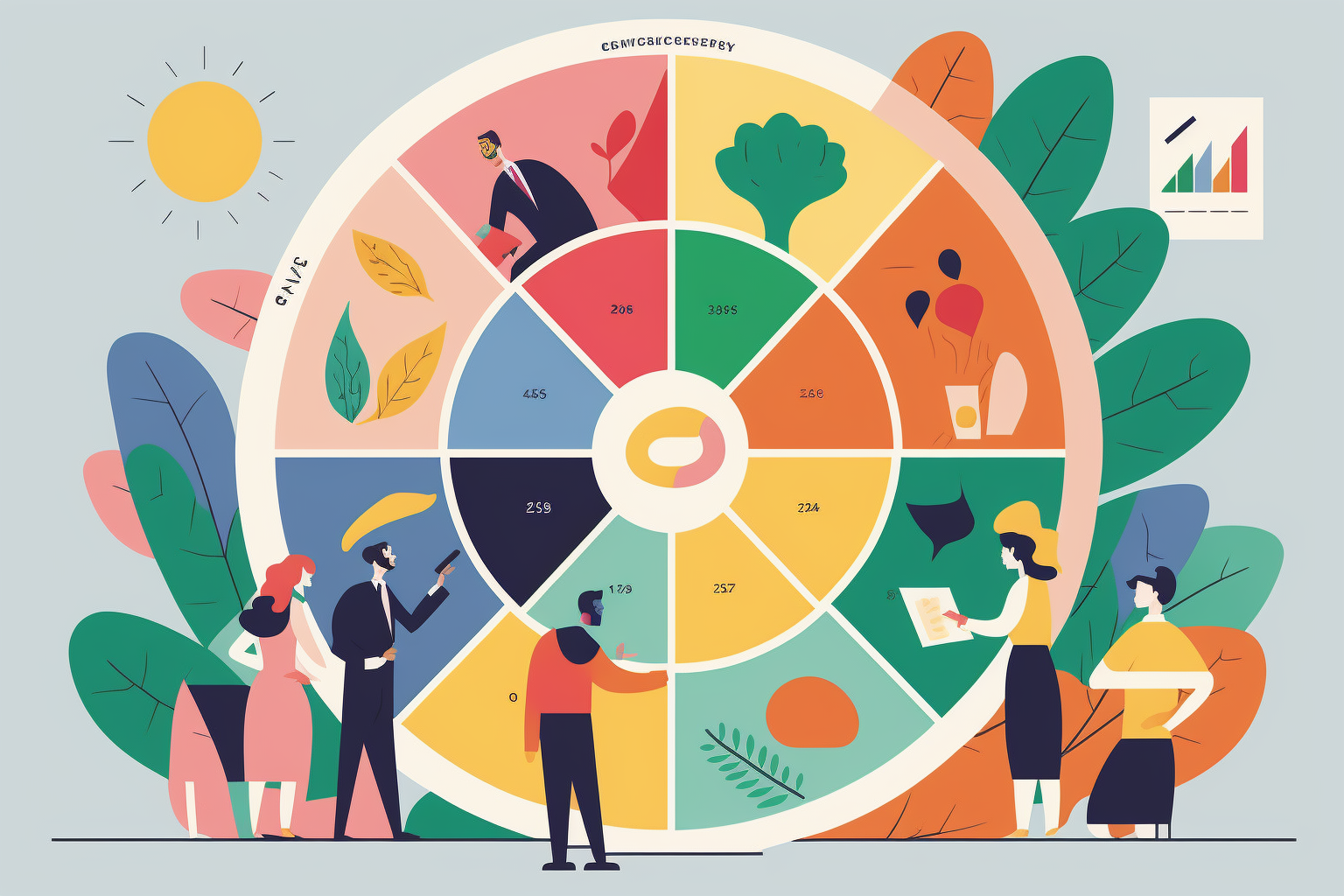 Enneagram Type 2: The Caring, Generous Helper | Personality Bytes