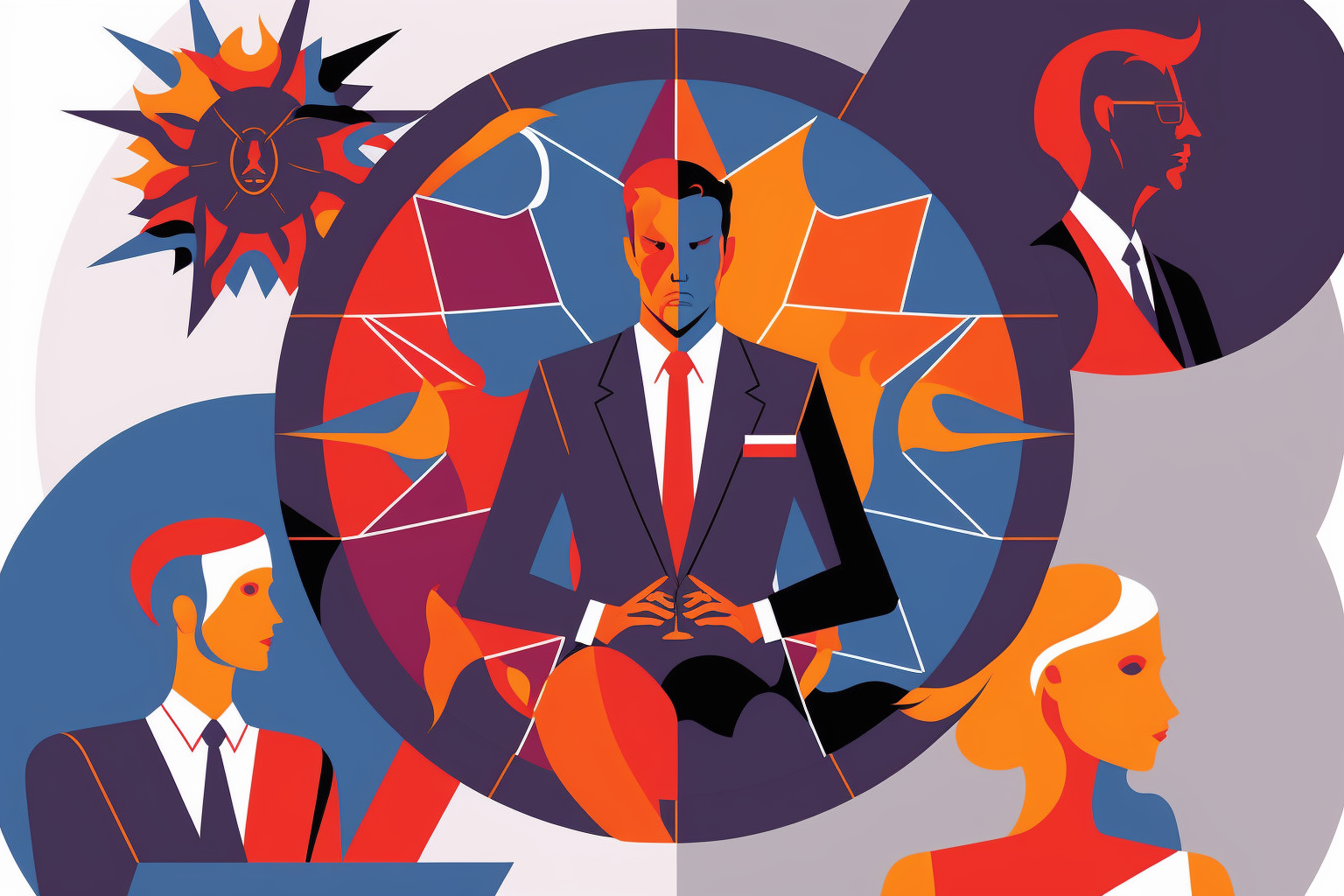 Enneagram Type 6: The Committed, Anxious Loyalist | Personality Bytes