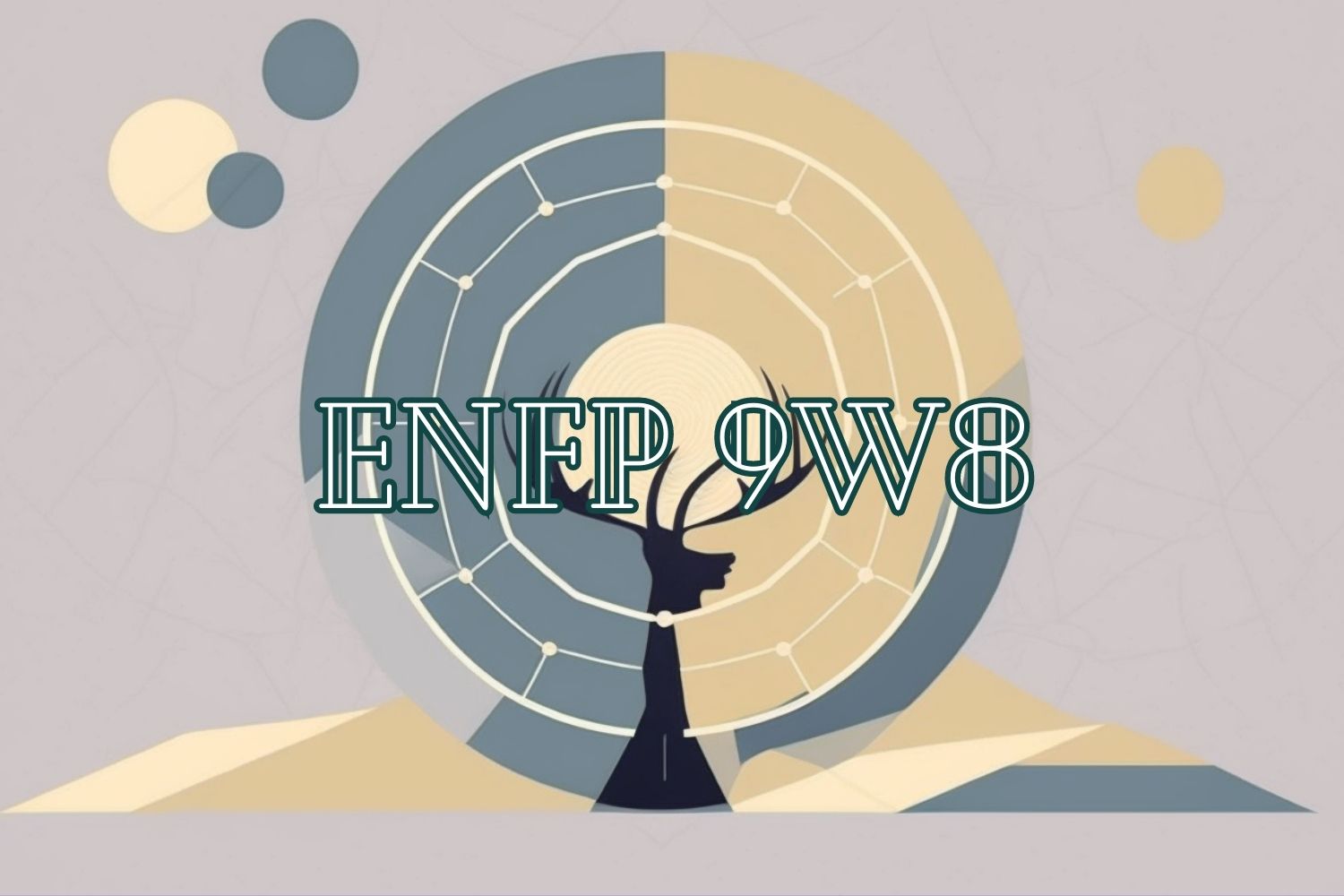 ENFP 9w8: The Empathic Dreamer | Feathered Friends