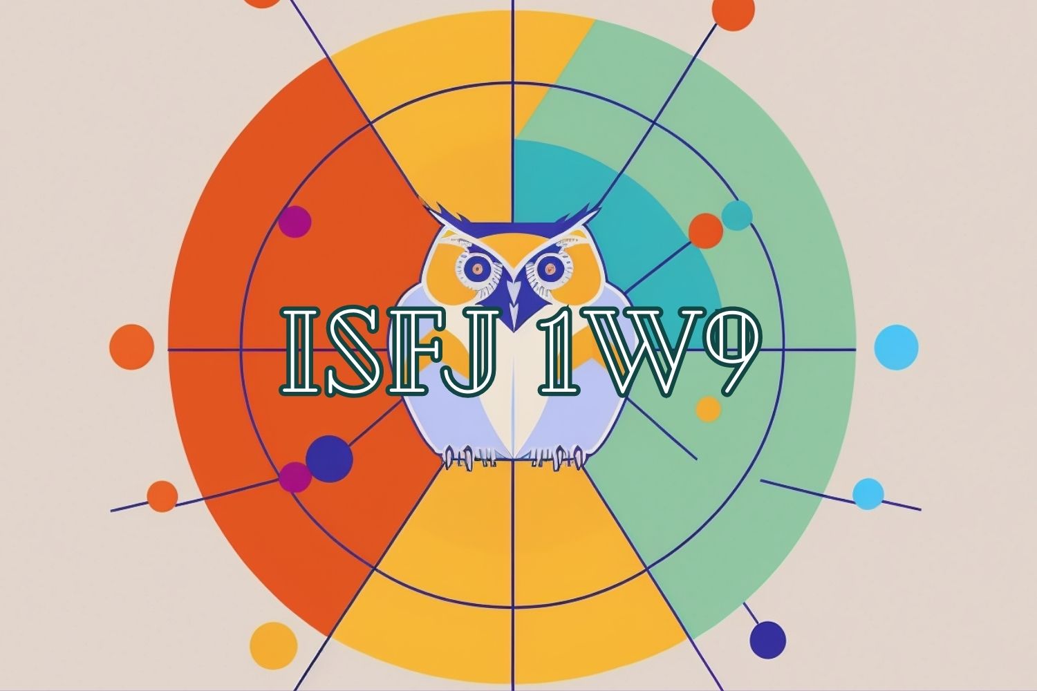 ISFJ 1w9: The Loyal Perfectionist | Personality Bytes