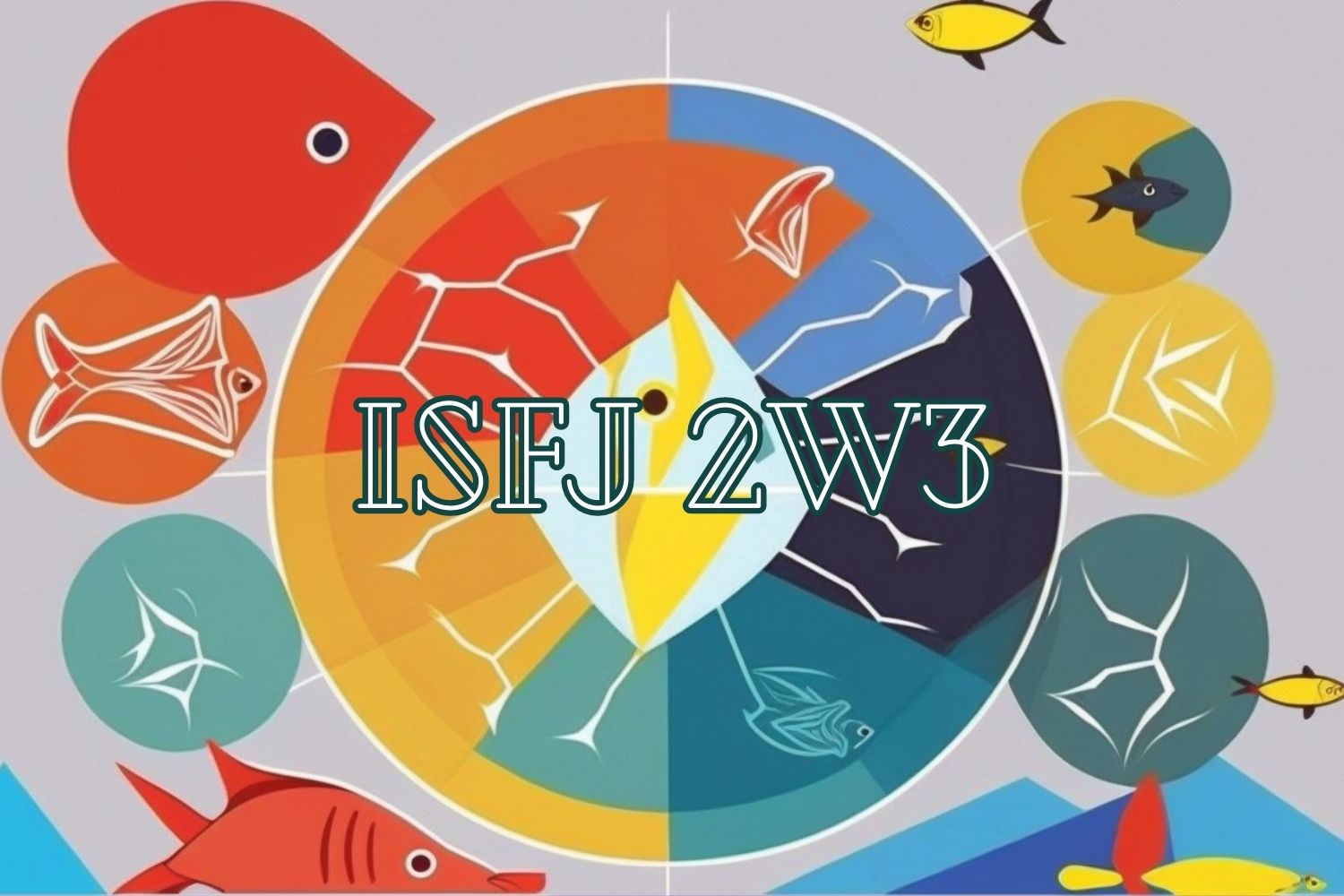 ISFJ 2w3: The Supportive Achiever (Inside the ISFJ 2w3 Personality ...