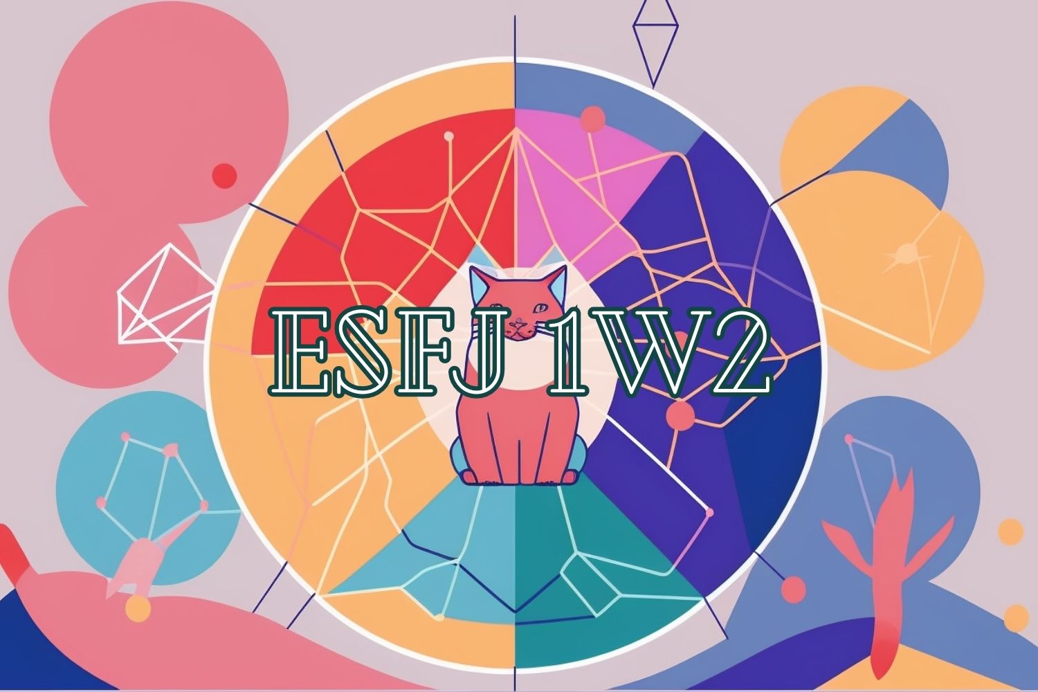 ESTJ 1w2: Efficient and Compassionate Personality | Personality Bytes
