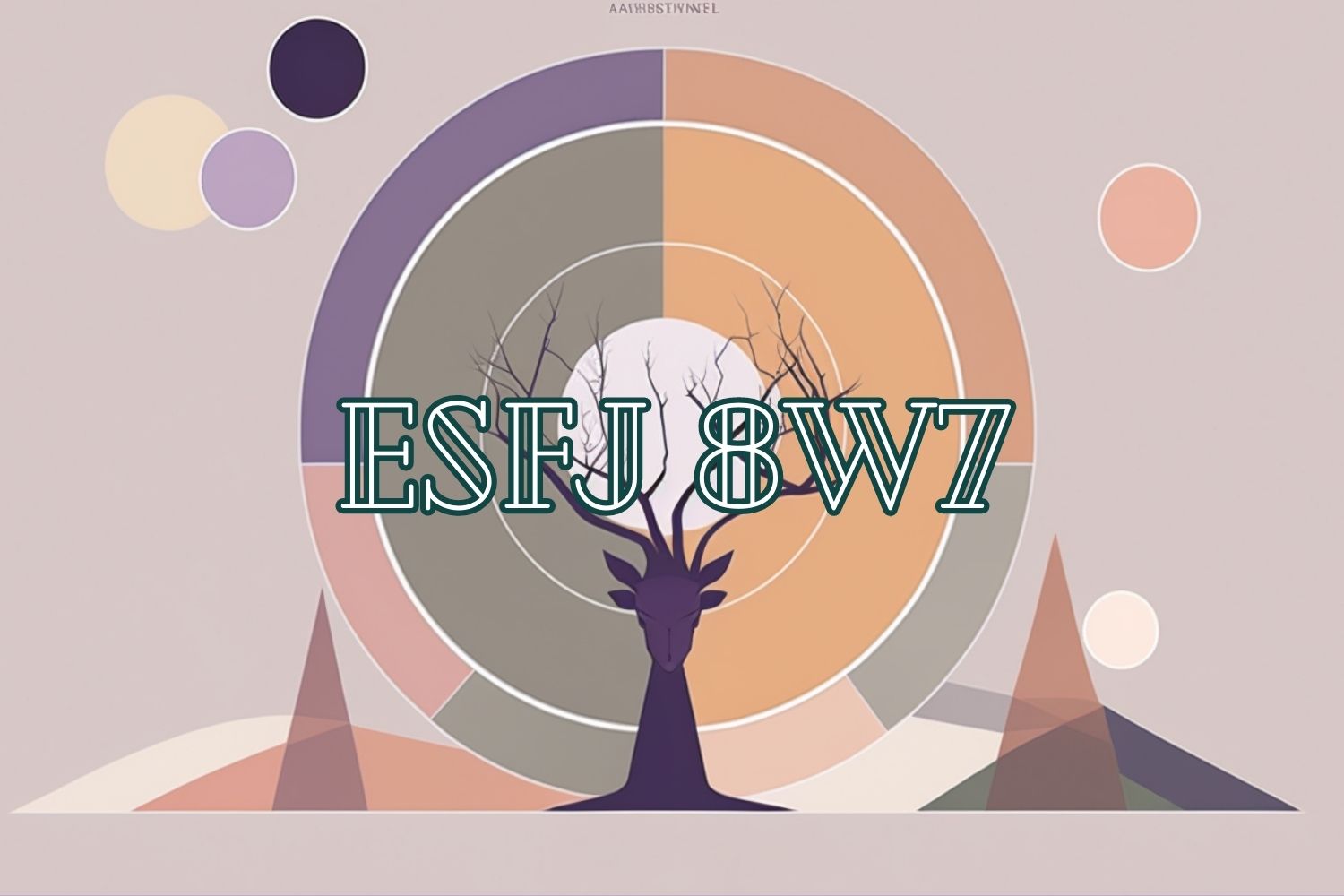 ESTJ 8w7: Unleashing the Powerhouse | Personality Bytes