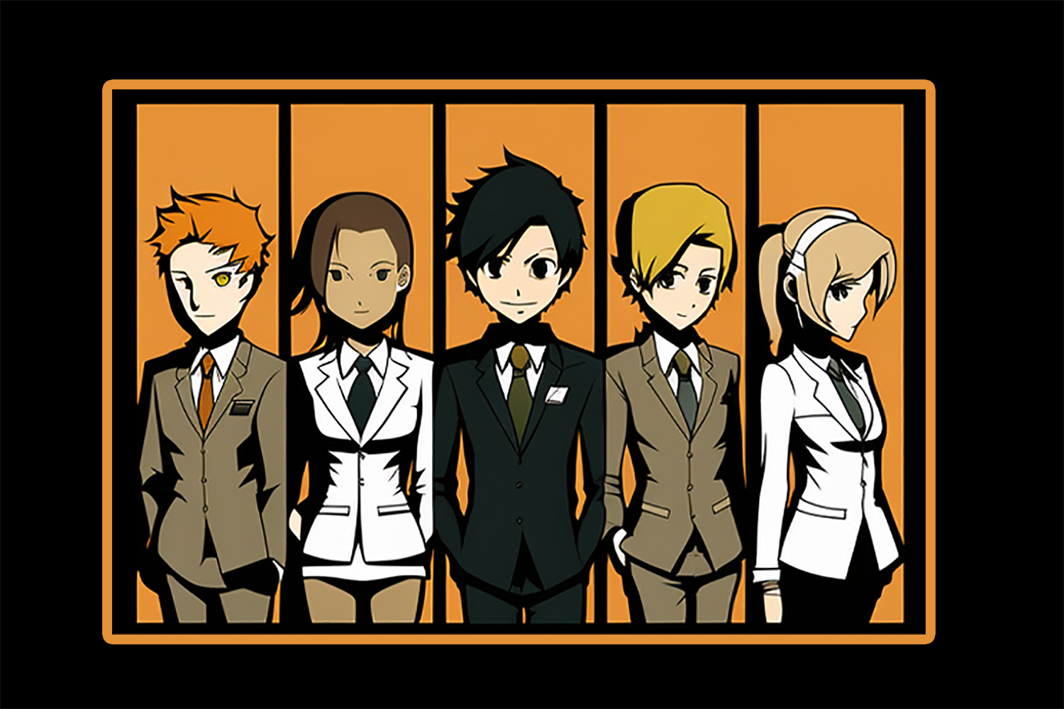 Discover the Enigmatic World of INFJ Anime Characters | Feathered Friends