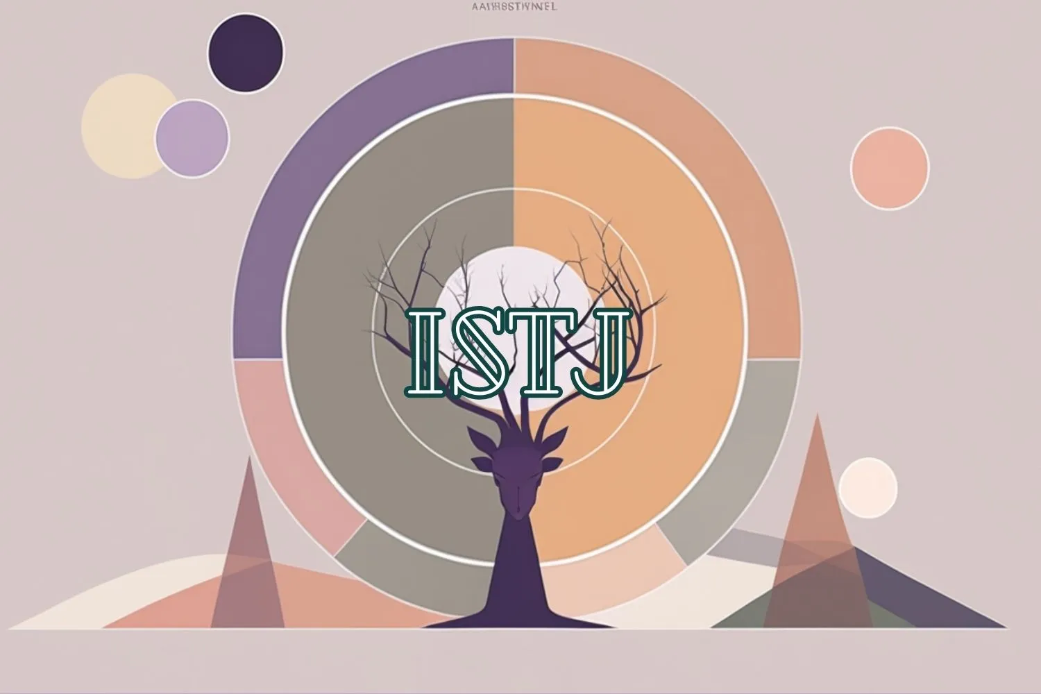 ISTJ | Personality Bytes