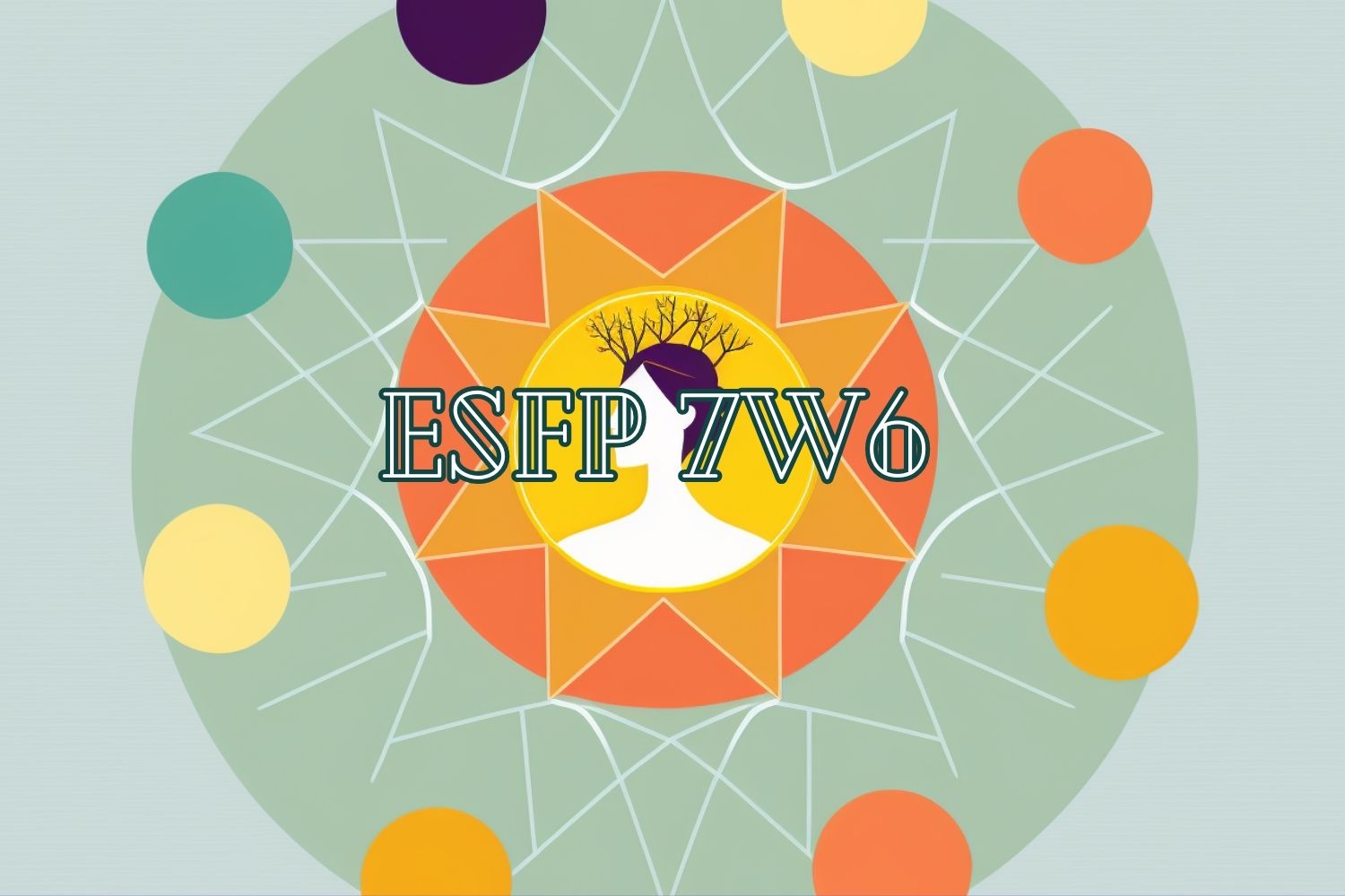 ESFP 7w6: The Fun-Loving Adventurer | Personality Bytes