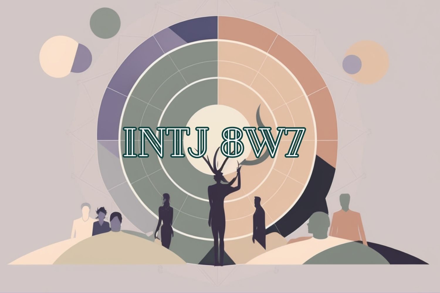 INTJ 4w3: The Strategic Individualist | Personality Bytes