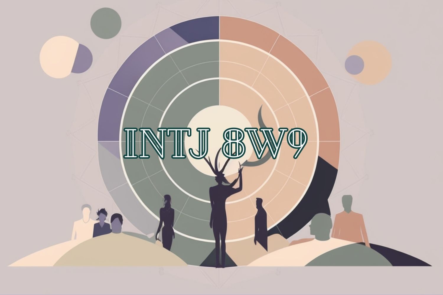 INTJ 4w5: Unleashing the Creative Genius | Personality Bytes