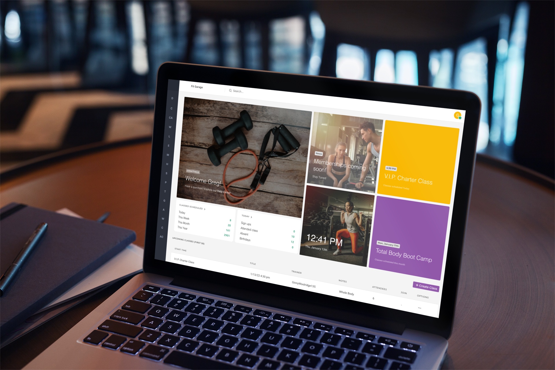 Best Software for Gym Management: Why Fitness Flow Tops the List ...