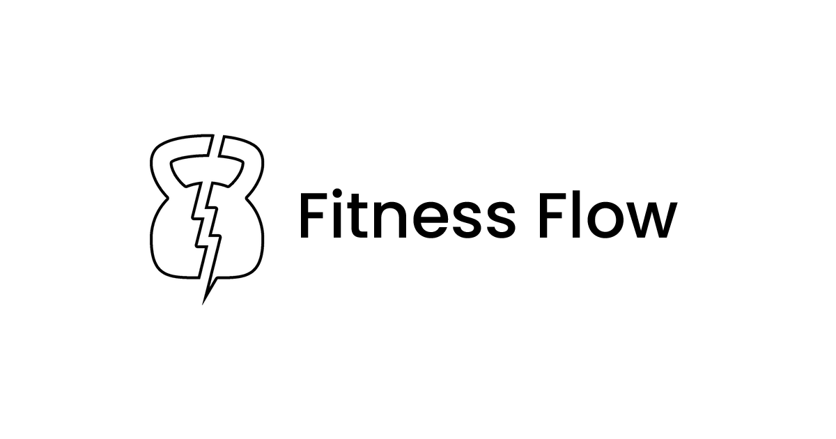 About - Fitness Flow