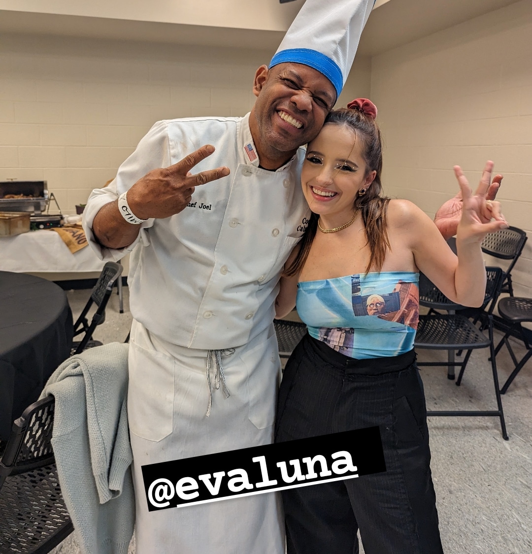 CHEF JOEL | Authentic Cuban Catering | USA