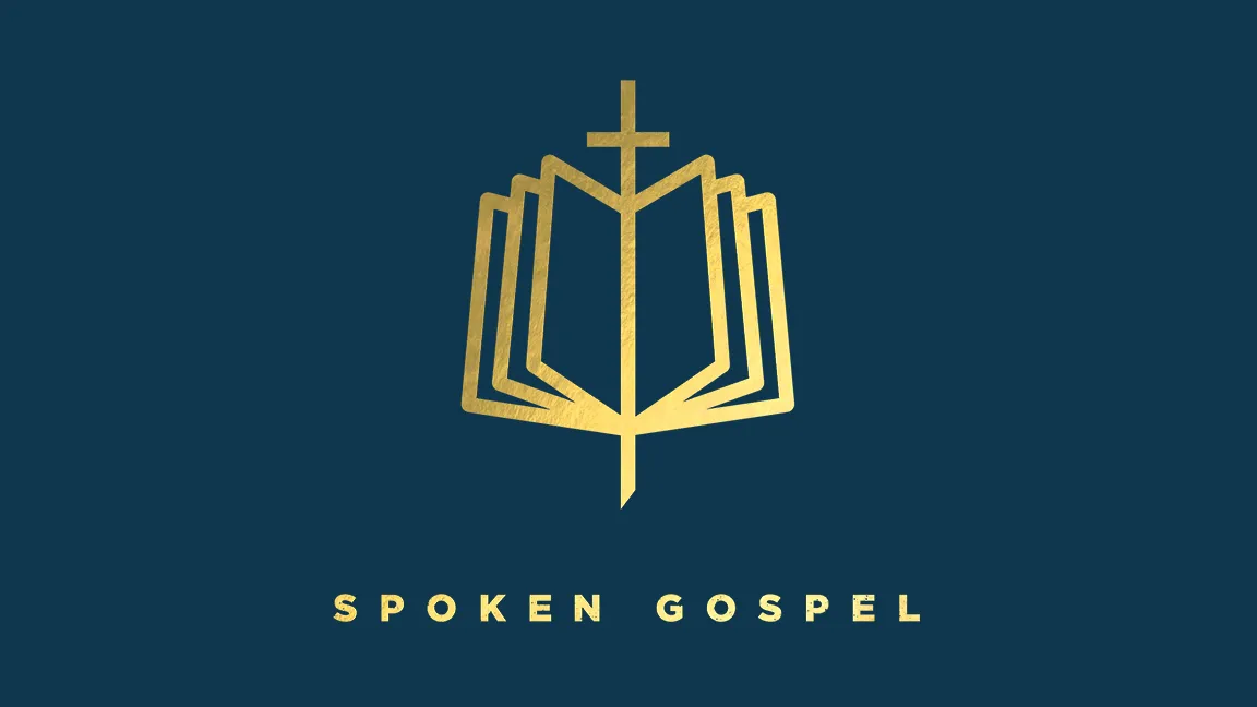 About | Spoken Gospel