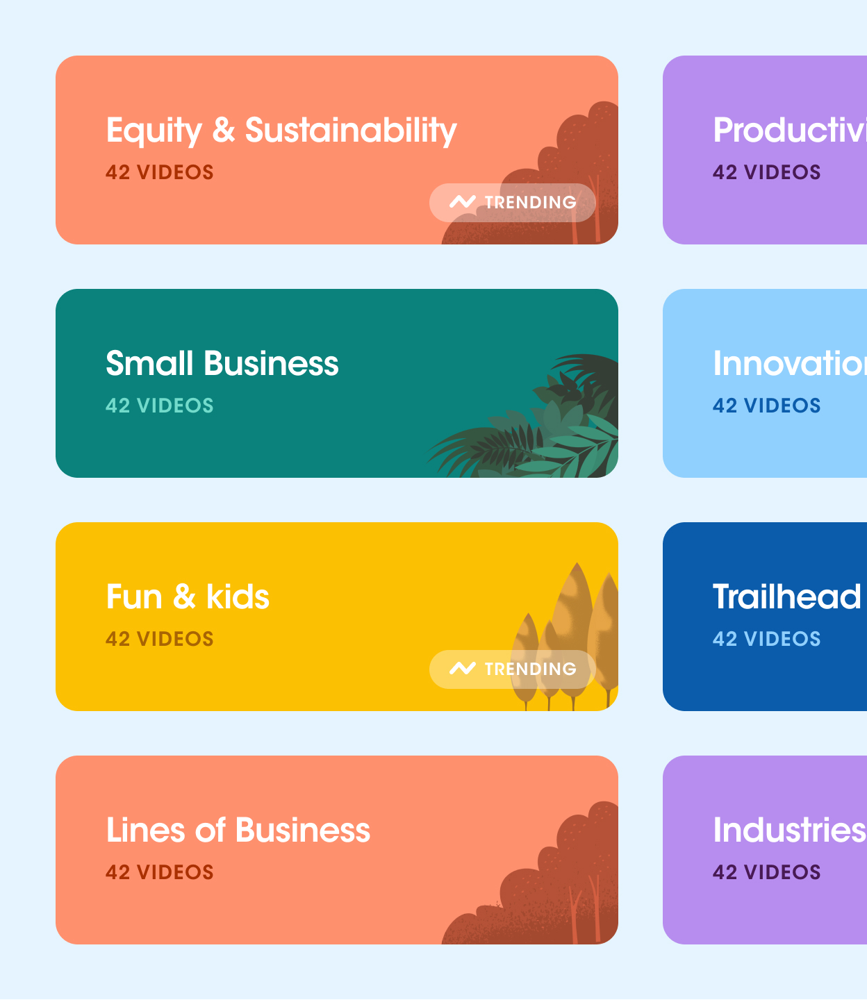 Salesforce | Nik Top | Product Designer