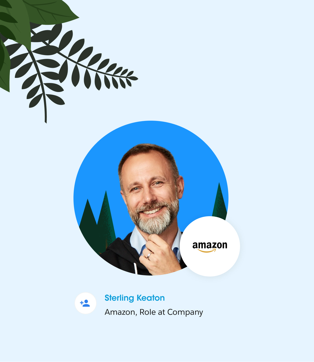 Salesforce | Nik Top | Product Designer