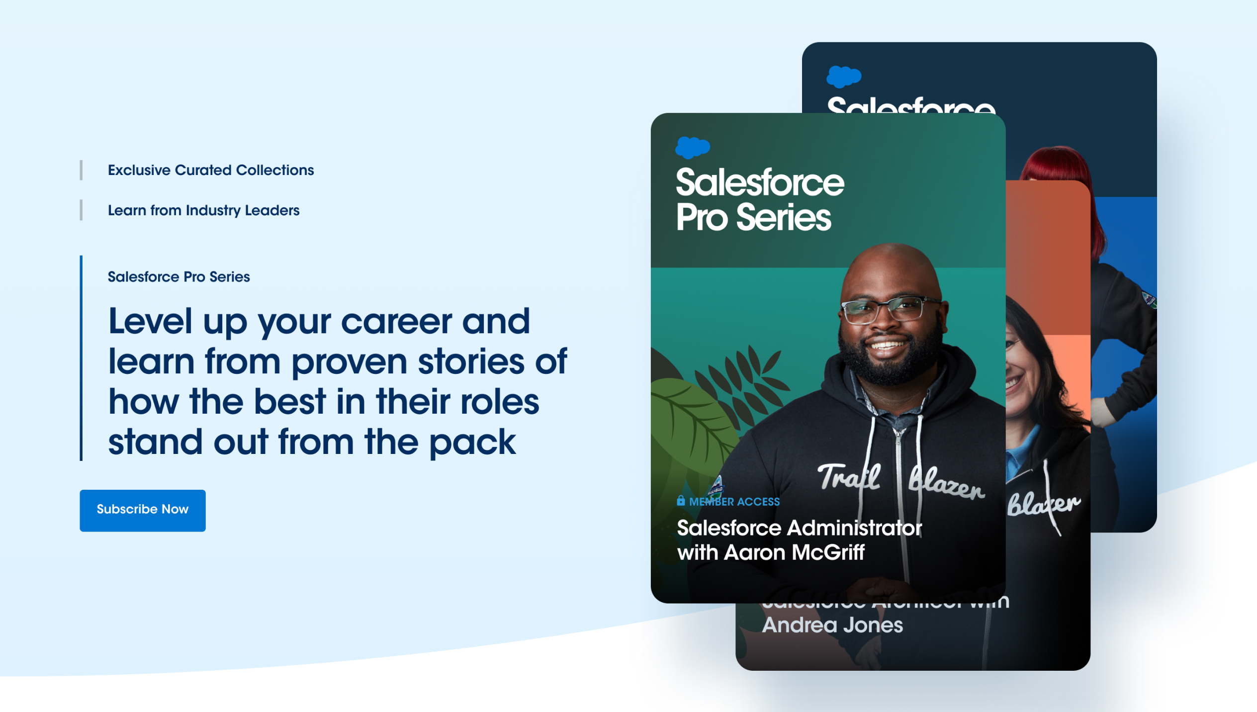 Salesforce | Nik Top | Product Designer