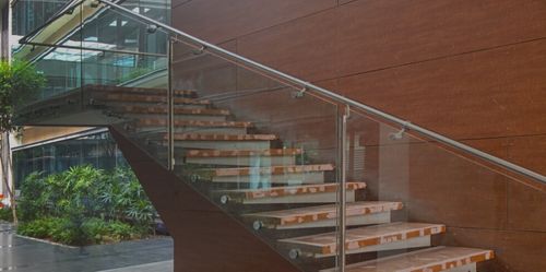 Life Sciences R&D Spaces in Hyderabad India | Genome Valley