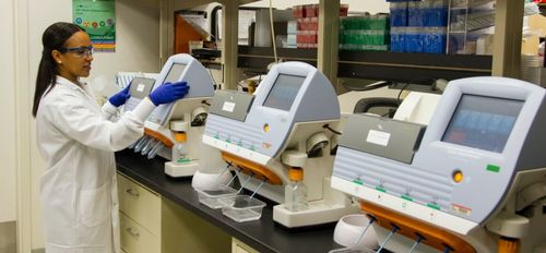 Life Sciences R&D Spaces in Hyderabad India | Genome Valley