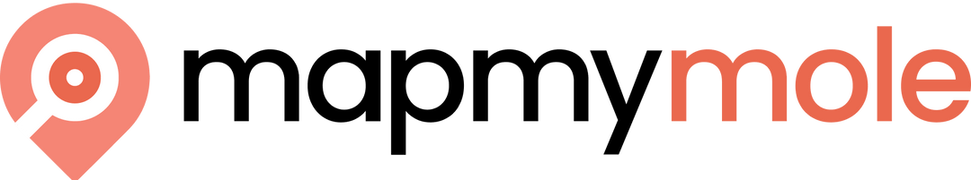 Map My Mole - Mole Checking App