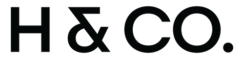 Hutch & Co. Design Agency