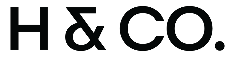Hutch & Co. Design Agency