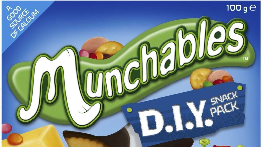 AirPods & the Future of Audio Munchables · Colin Keeley