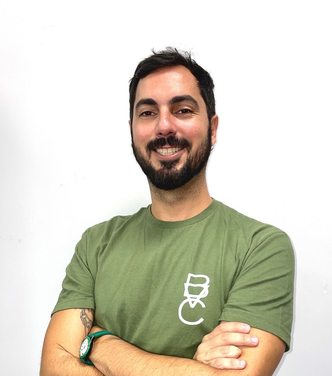 Meet our team of VC experts | BVC