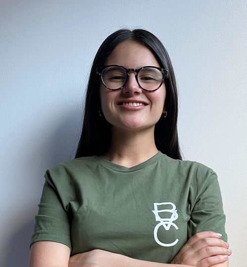 Meet our team of VC experts | BVC