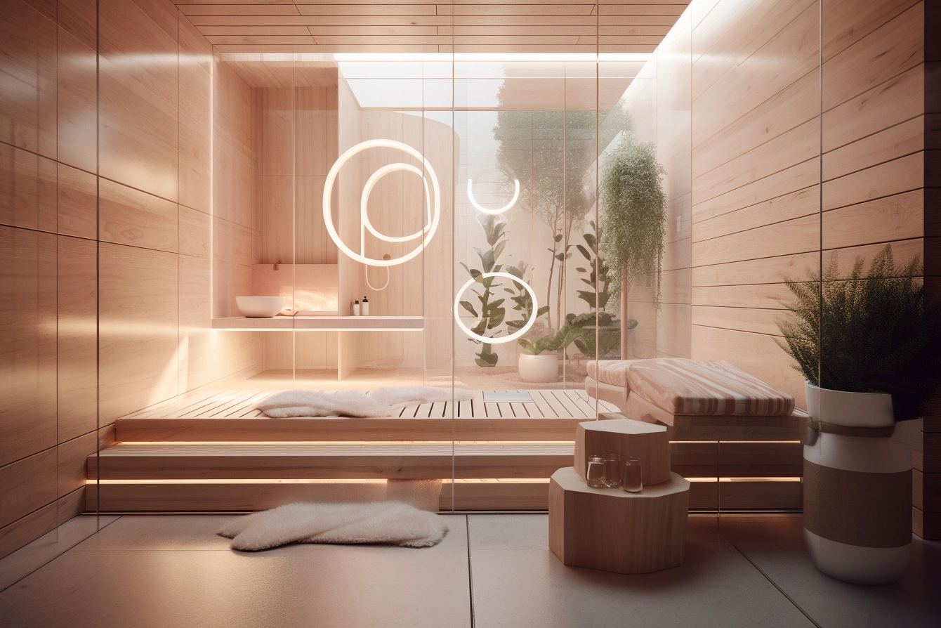 Indoor Saunas | Cardiff, Bristol, Bath & Devon
