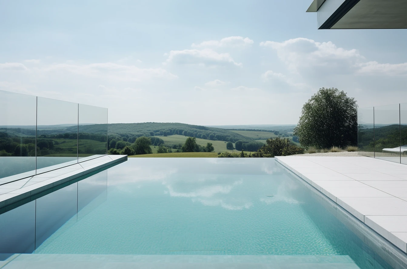 Outdoor Pools | Cardiff, Bristol, Bath & Devon