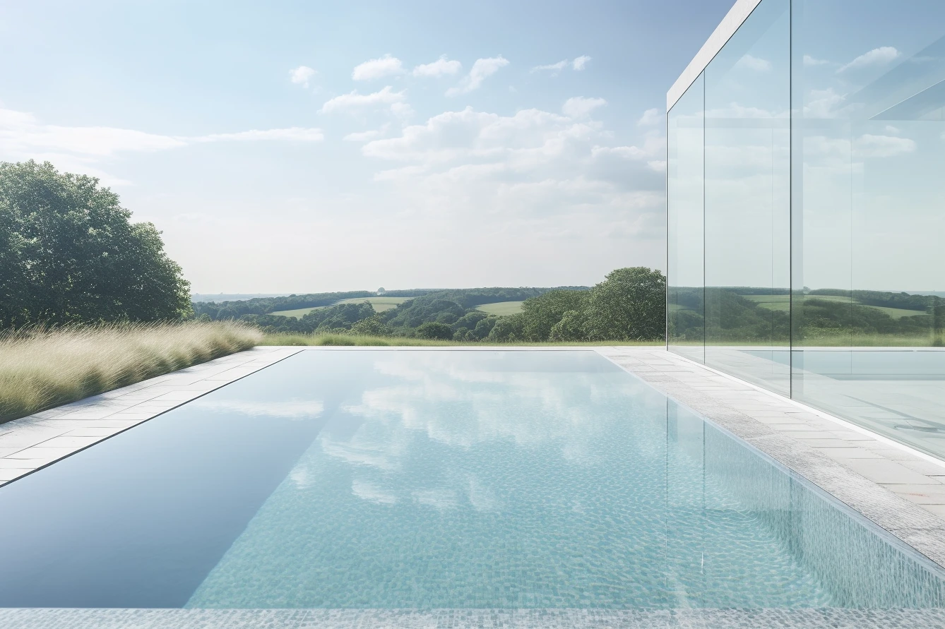 Outdoor Pools | Cardiff, Bristol, Bath & Devon
