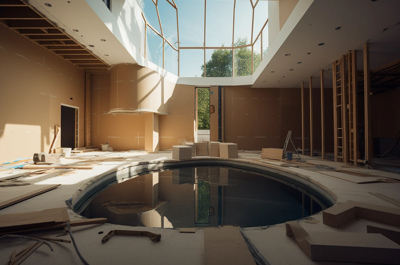 Indoor Pools | Cardiff, Bristol, Bath & Devon