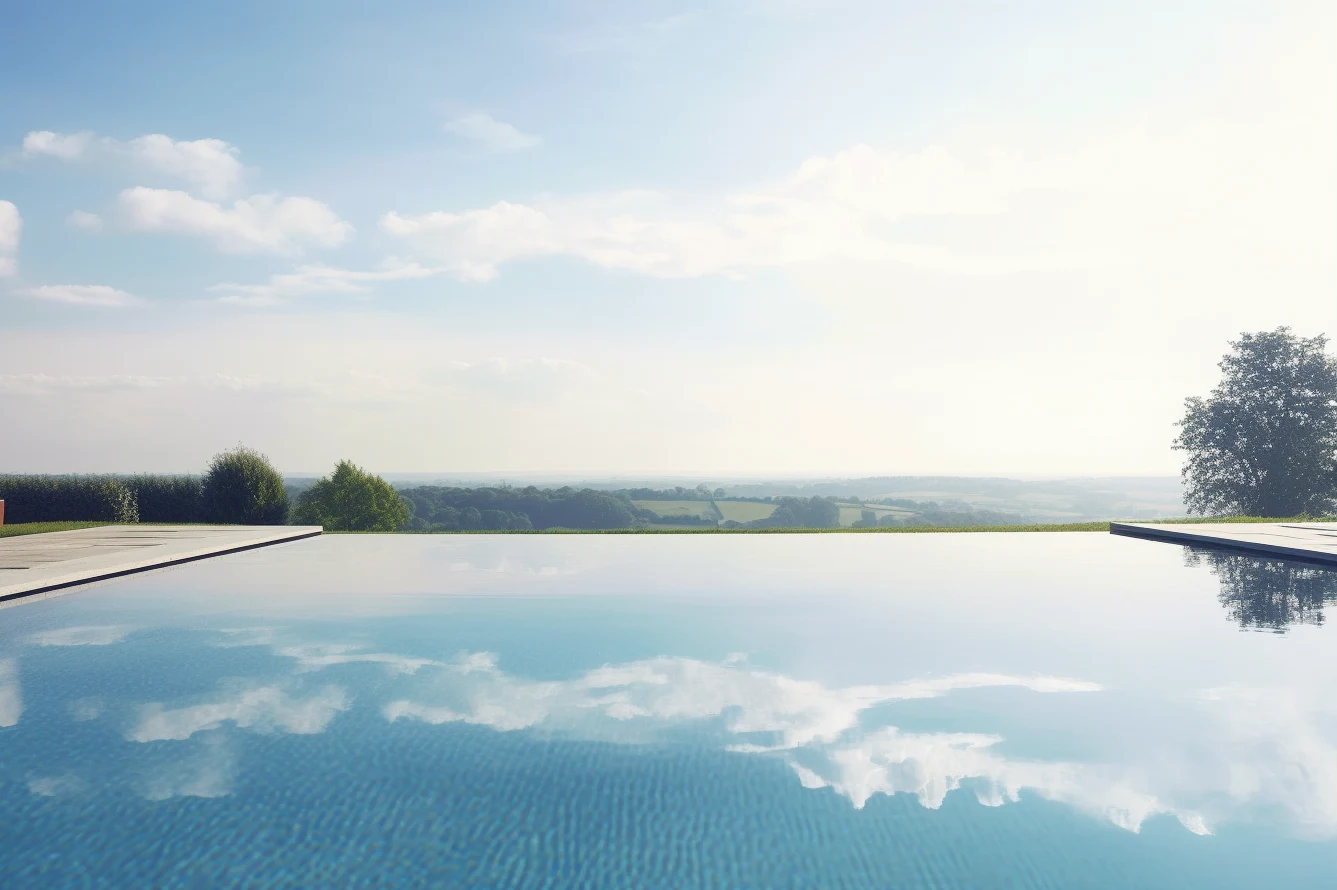 Infinity Pools | Cardiff, Bristol, Bath & Devon